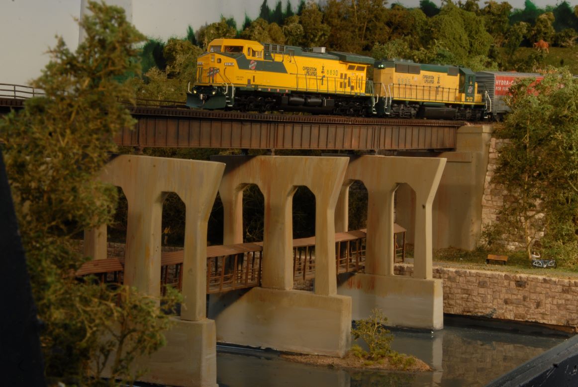 Front Range Rail